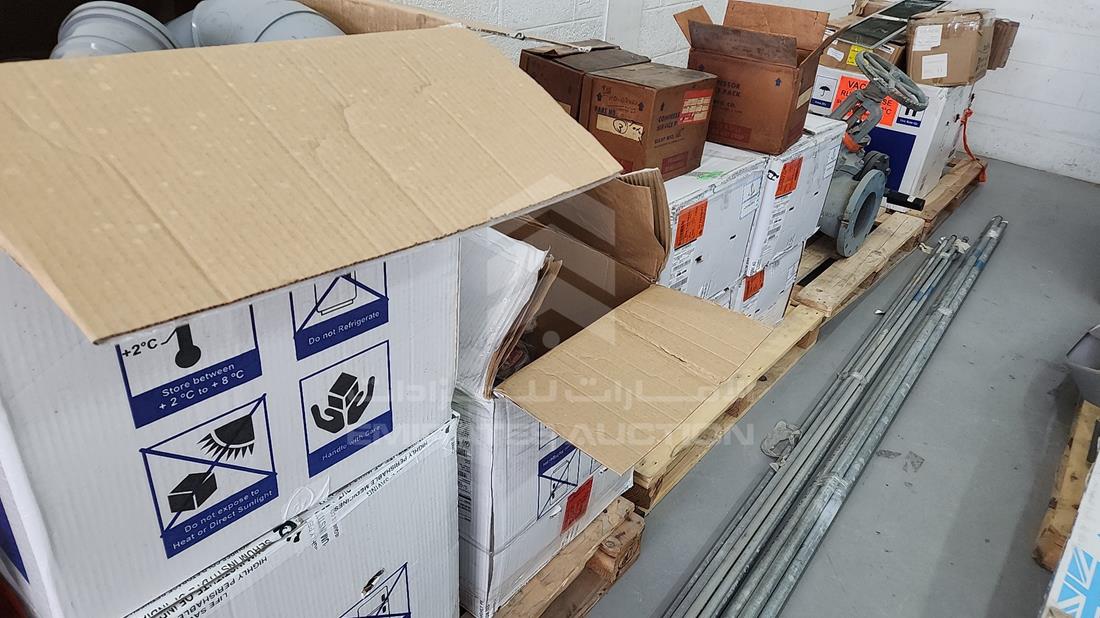 Miscellaneous Items for sale in UAE - 608715 | Emirates Auction