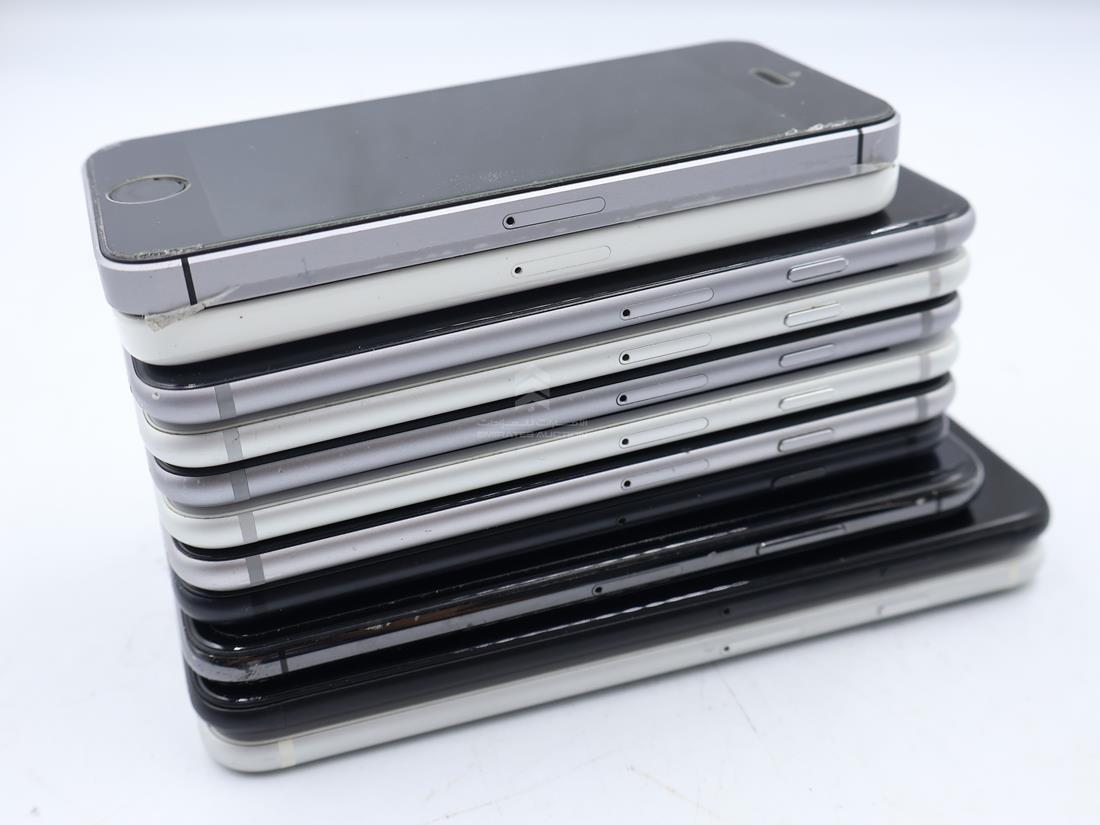 iPhones for sale in UAE - 541331 | Emirates Auction