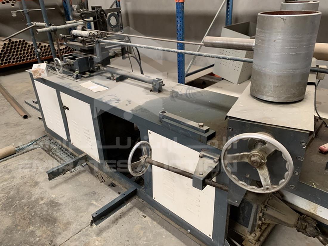 Tissue Making Machines for sale in UAE - 556298 | Emirates Auction