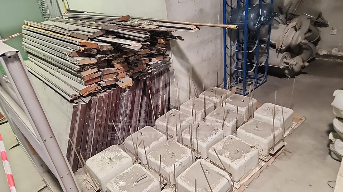 Scrap Parts for sale in UAE - 554176 | Emirates Auction