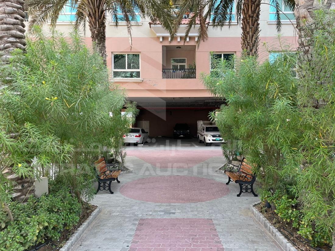 SILICON STAR 1 - Lease for sale in UAE - 15154 | Emirates Auction