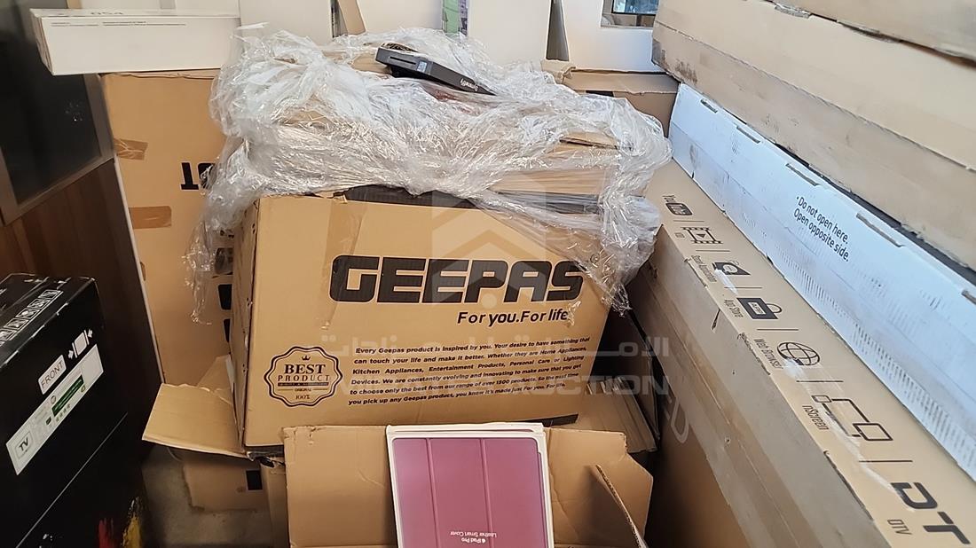 Electronic Devices for sale in UAE - 597825 | Emirates Auction