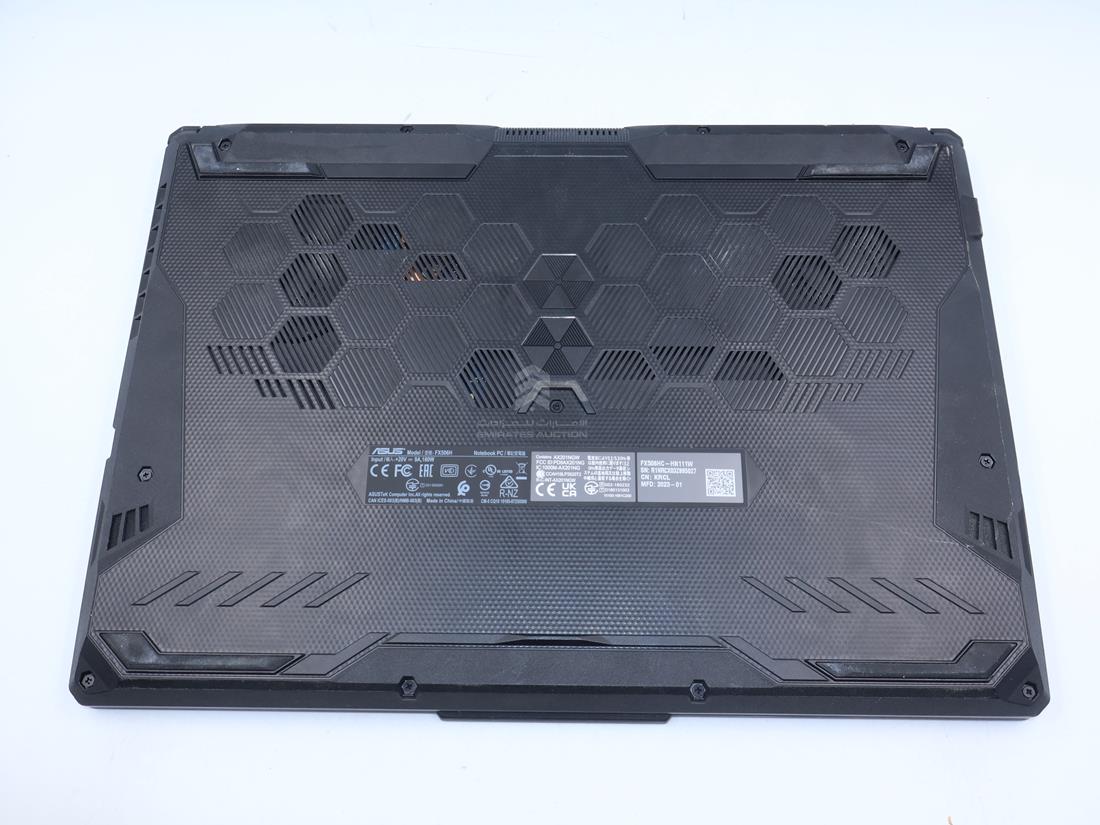 Laptops for sale in UAE - 509664 | Emirates Auction