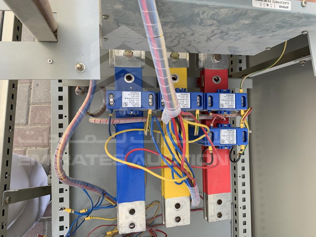 Electrical equipment for sale in UAE - 607925 | Emirates Auction