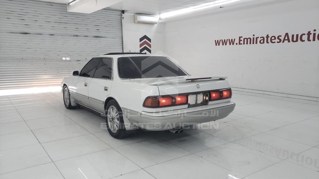 1992 Toyota Cressida for sale in UAE - JZX813069400 - 433825 | Emirates ...