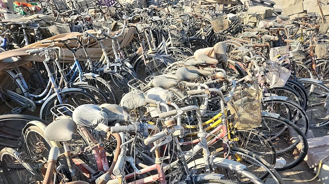 Scrap Parts for sale in UAE - 525399 | Emirates Auction