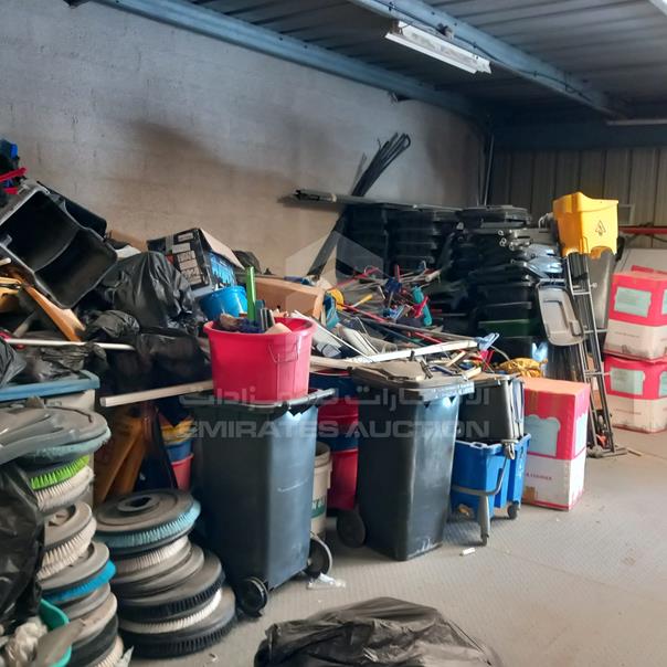 Miscellaneous Items for sale in UAE - 625127 | Emirates Auction