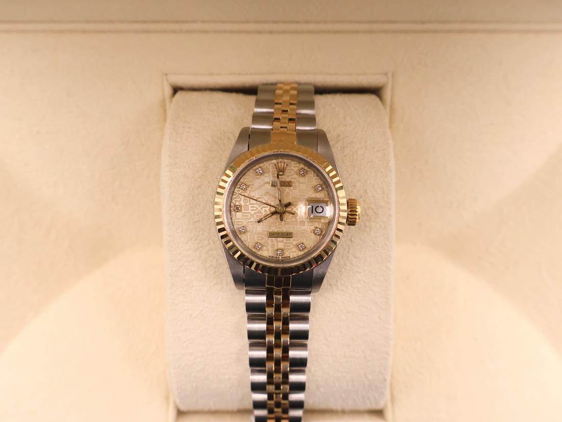 Rolex Watch for sale in UAE - 591694 | Emirates Auction