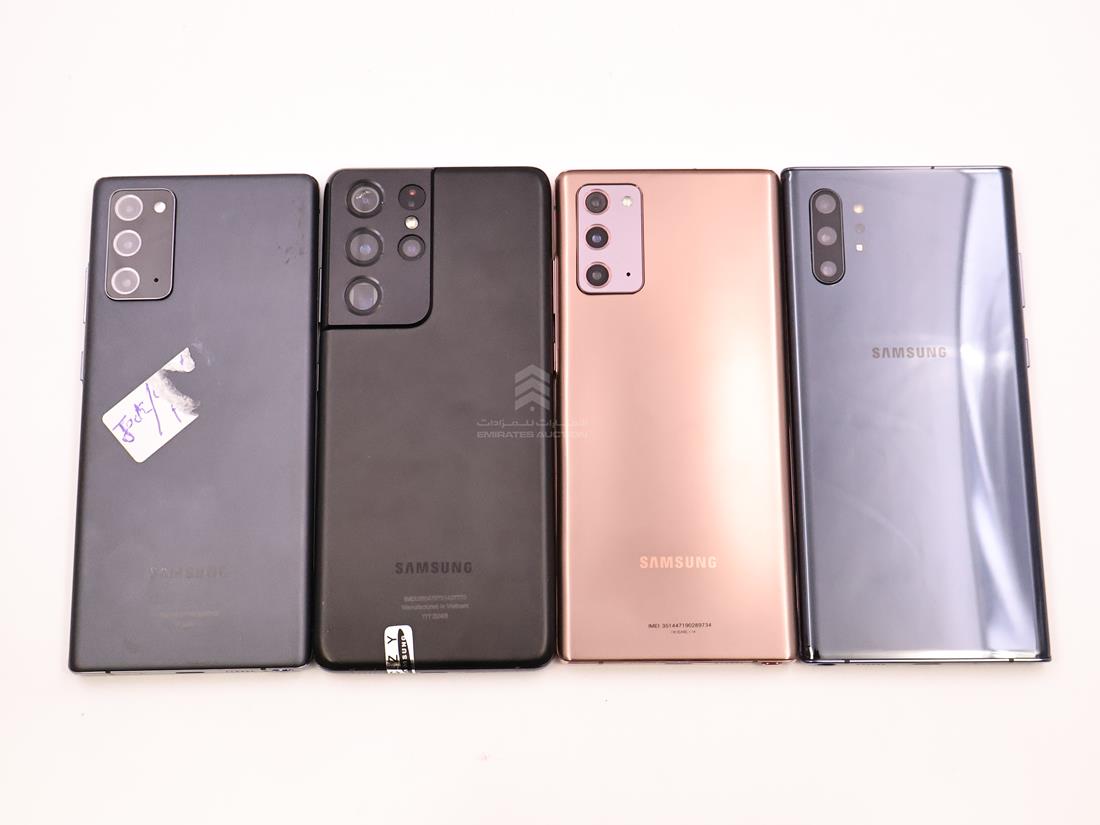 Mobile Phones for sale in UAE - 568319 | Emirates Auction
