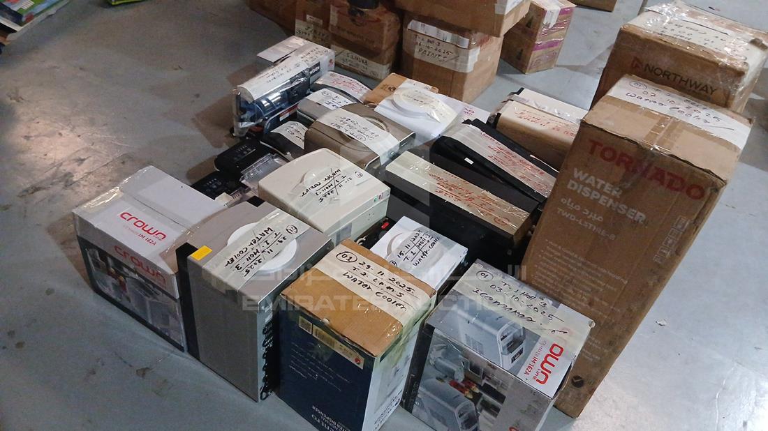 Miscellaneous Items for sale in UAE - 605848 | Emirates Auction