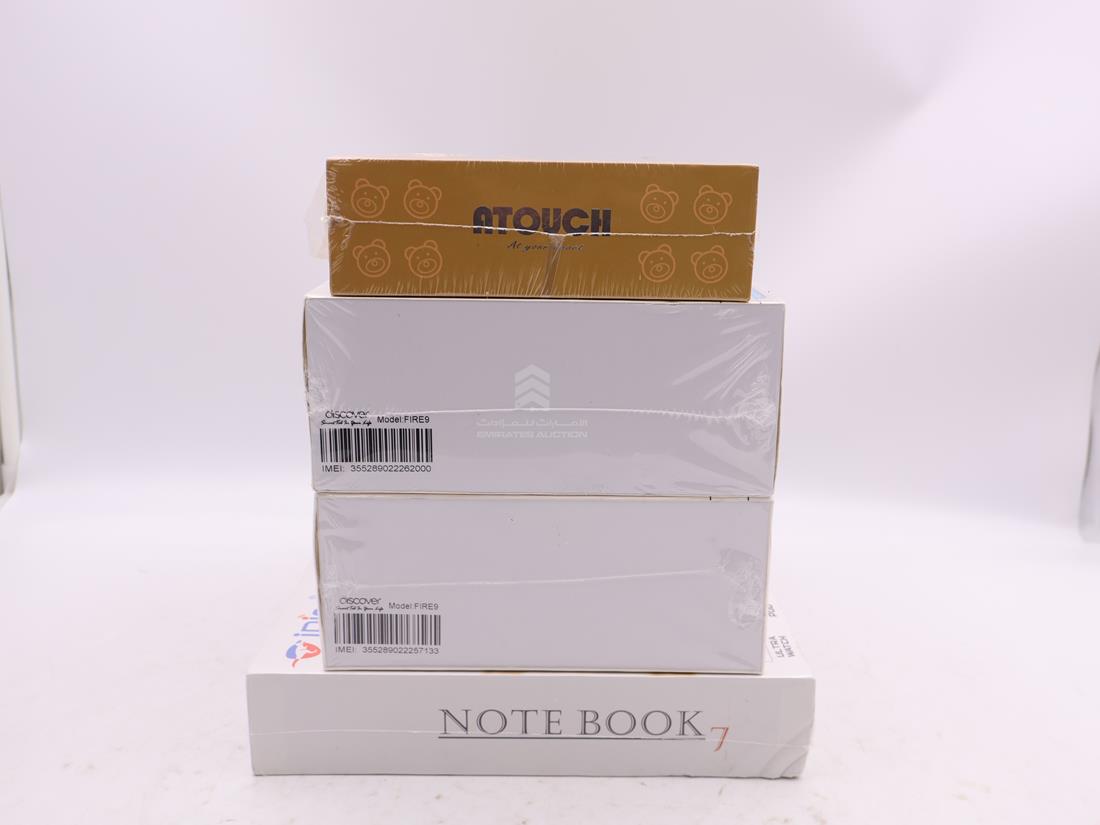 Tablets for sale in UAE - 596313 | Emirates Auction