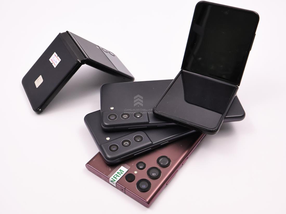 Mobile Phones for sale in UAE - 580331 | Emirates Auction