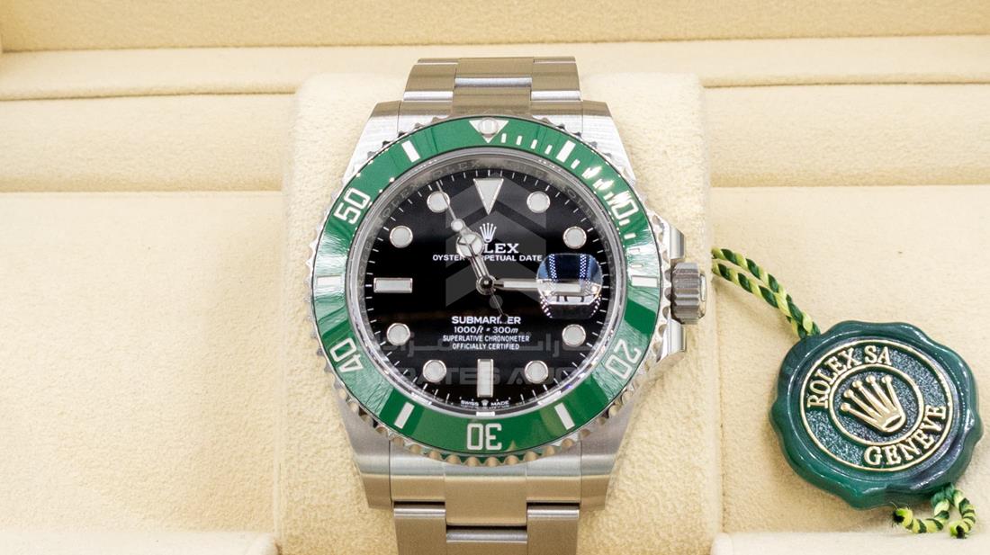 Rolex Watch for sale in UAE - 543907 | Emirates Auction