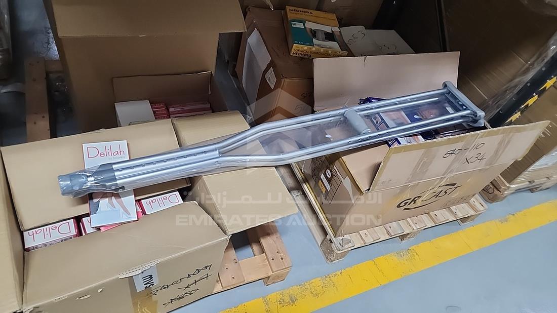 Medical Consumable Items for sale in UAE - 614222 | Emirates Auction