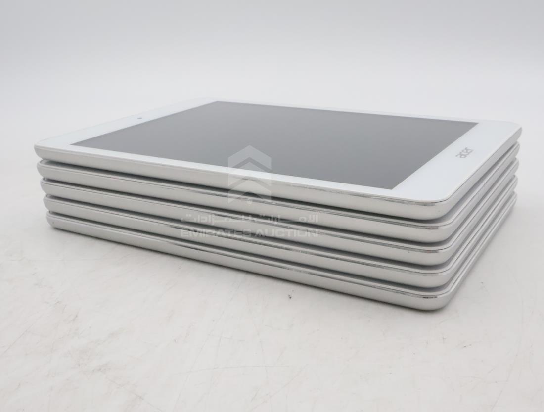 Tablets for sale in UAE - 559251 | Emirates Auction