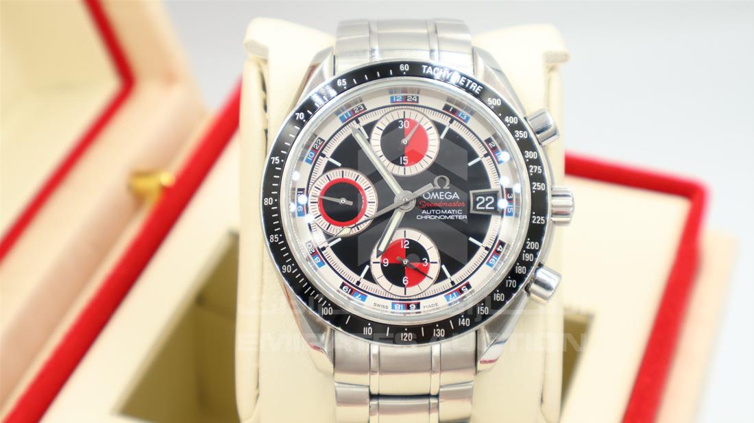 Omega watch for sale in UAE - 563300 | Emirates Auction