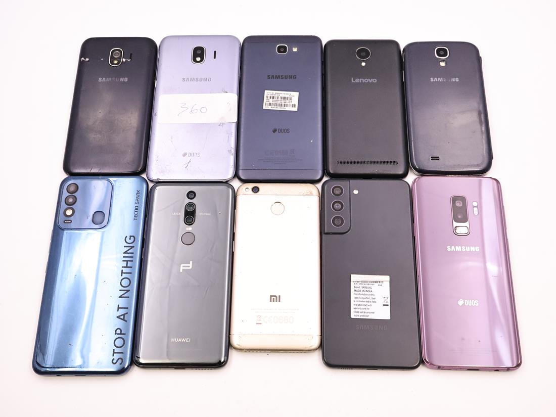 Mobile Phones for sale in UAE - 497486 | Emirates Auction