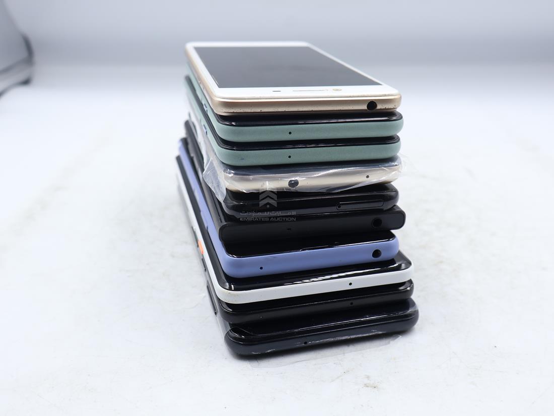 Mobile Phones for sale in UAE - 537076 | Emirates Auction