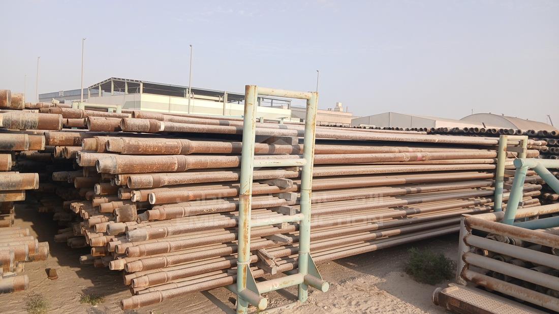 Various scrap materials for sale in UAE - 608759 | Emirates Auction