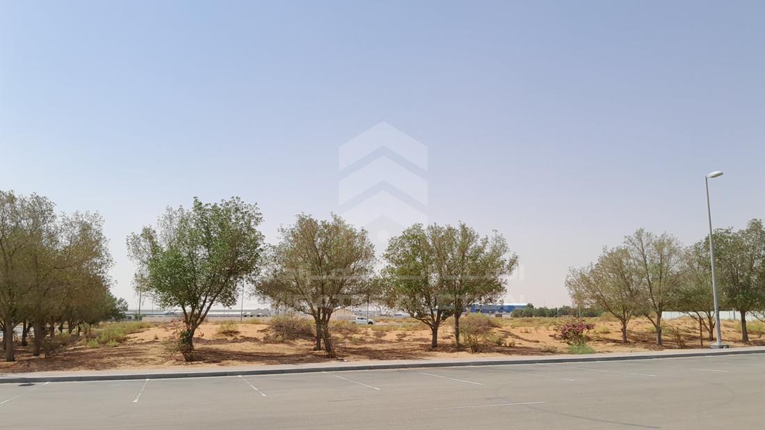 Plot 66-01-09-14 – KEZAD Al Ain (AAIC – I) for sale in UAE - 589891 ...