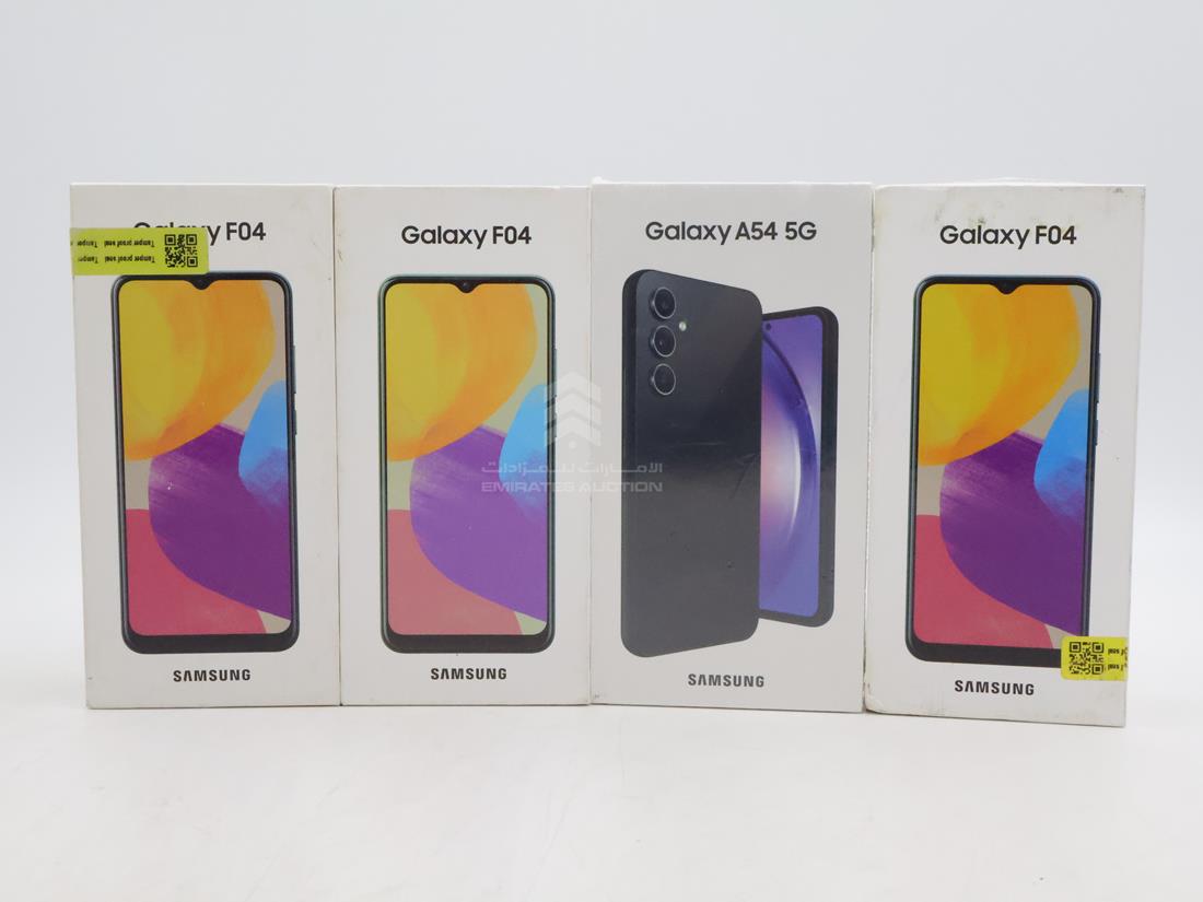 Mobile Phones for sale in UAE - 537027 | Emirates Auction