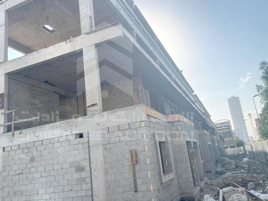 Under Construction BLDG for sale in UAE - 18627 | Emirates Auction