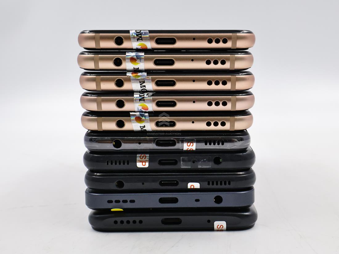 Mobile Phones for sale in UAE - 557956 | Emirates Auction