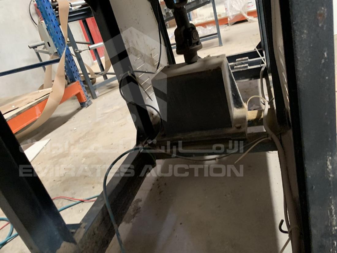 Tissue Making Machines for sale in UAE - 556298 | Emirates Auction