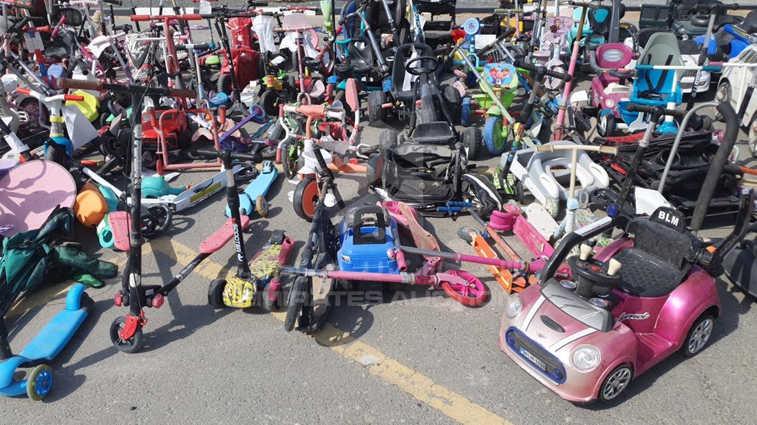 Miscellaneous Items for sale in UAE - 558699 | Emirates Auction