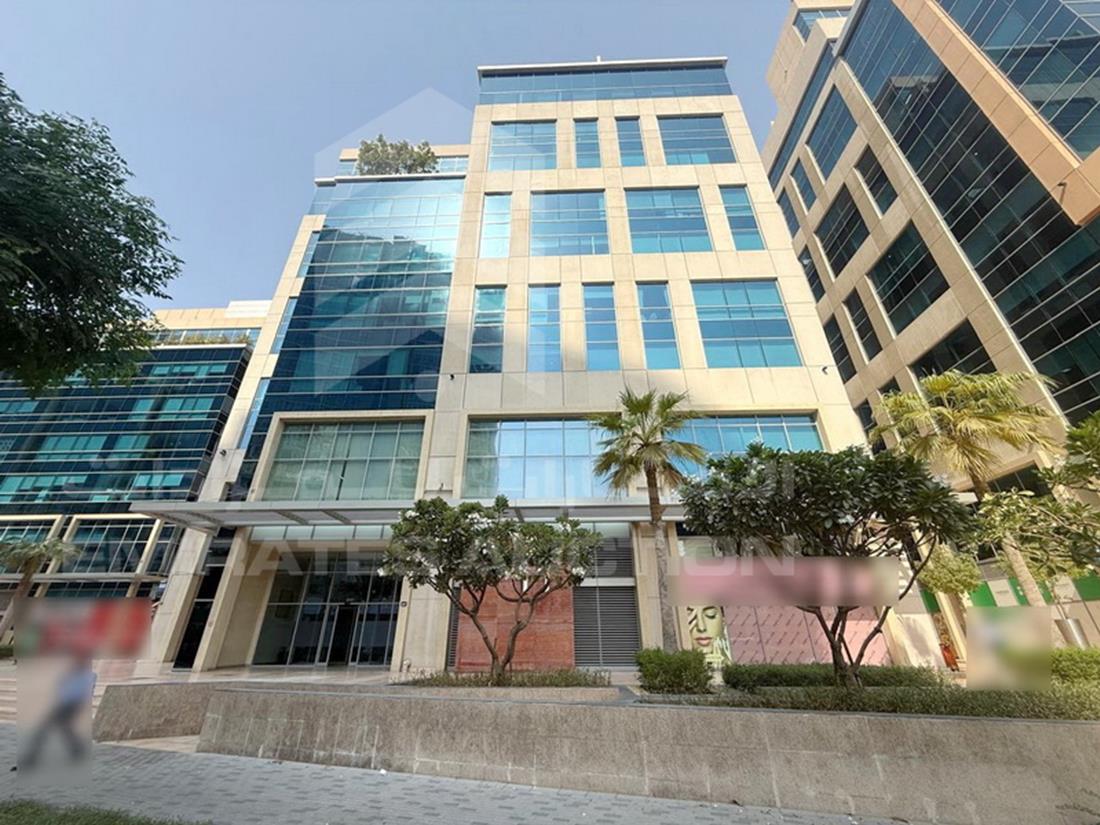 Bay Square - 11 - Office for sale in UAE - 19373 | Emirates Auction