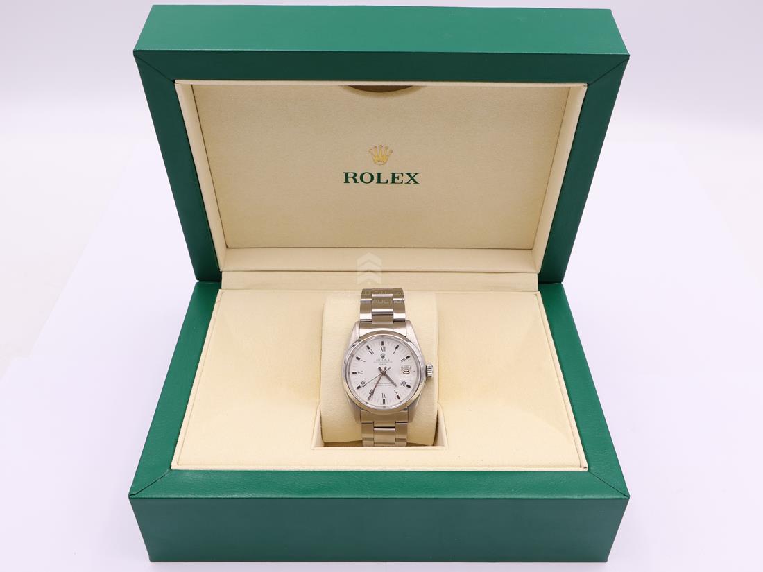 Rolex Watch for sale in UAE - 607719 | Emirates Auction