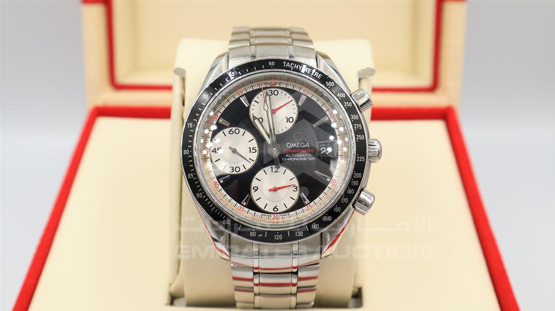 Omega watch for sale in UAE - 558042 | Emirates Auction