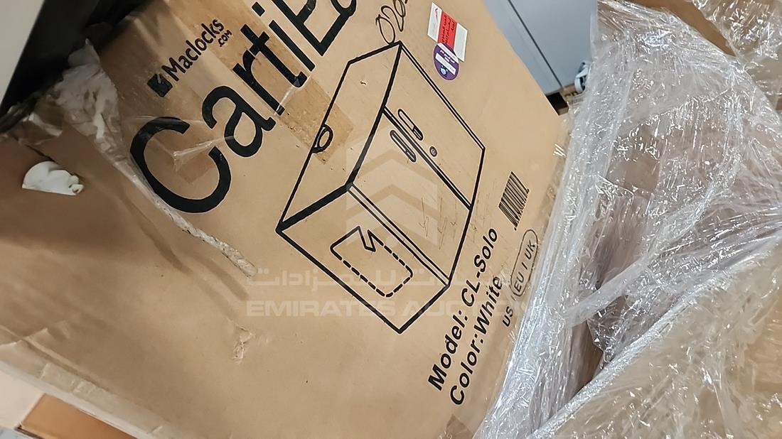 IT Equipment's للبيع في الامارات - 600784 | الإمارات للمزادات
