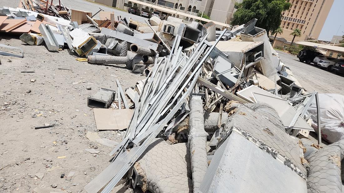 Scrap Parts for sale in UAE - 556096 | Emirates Auction