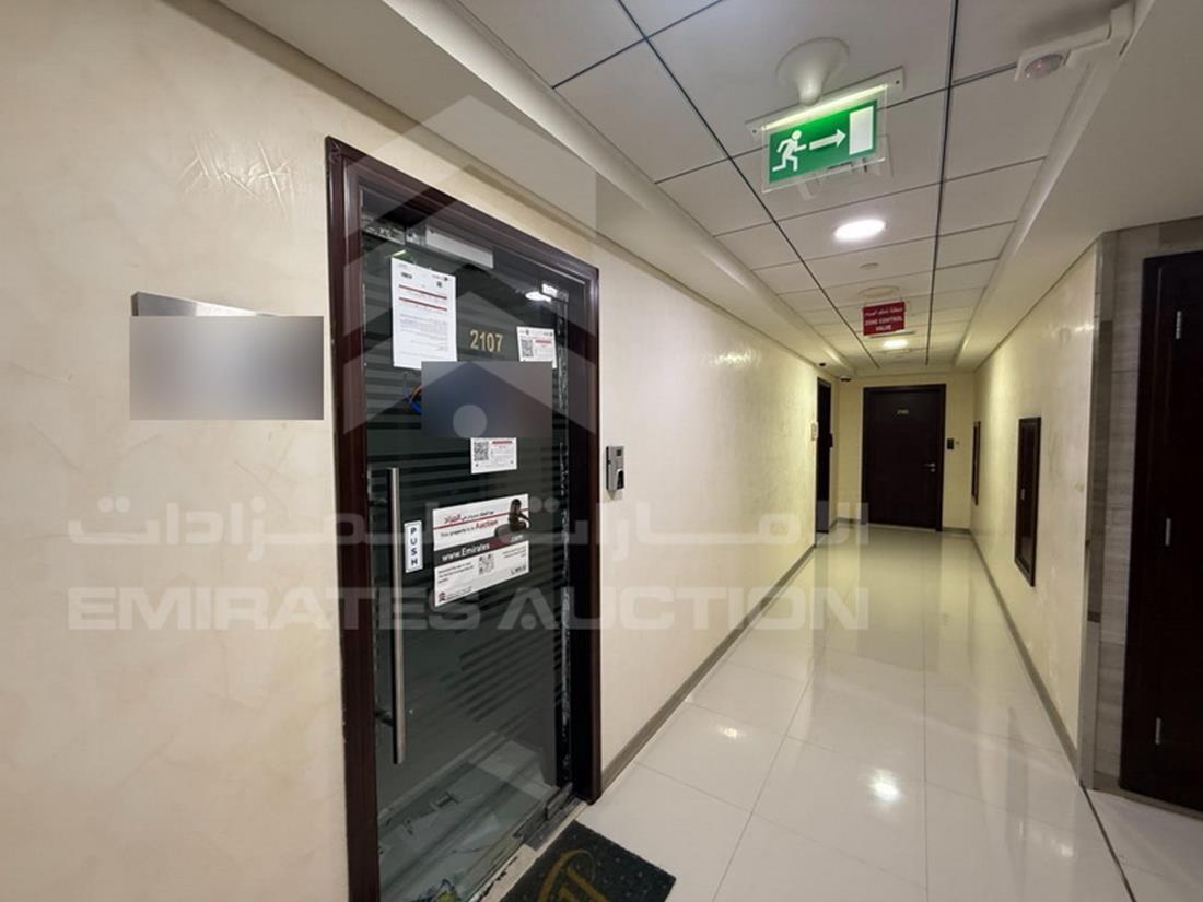 PLATINUM TOWER - Office for sale in UAE - 21362 | Emirates Auction