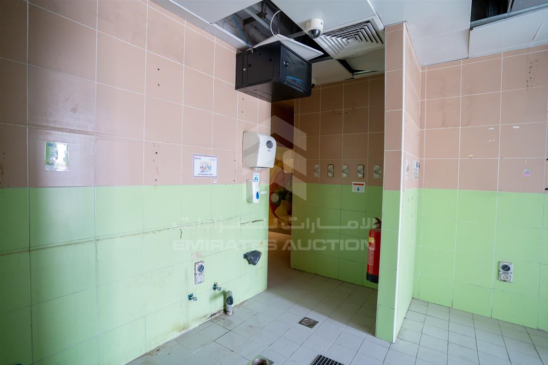 Shop for rent in ADNOC Station694 - Alsharjah Hay Al Badee for sale in ...