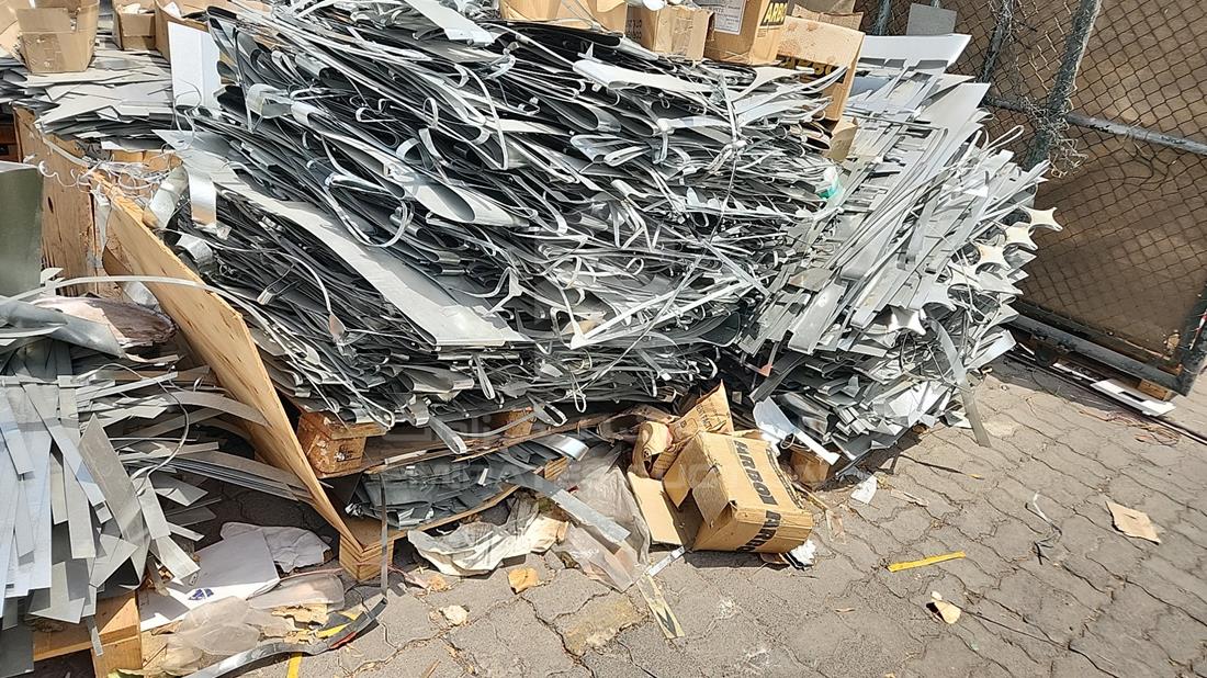 Scrap Parts for sale in UAE - 561444 | Emirates Auction