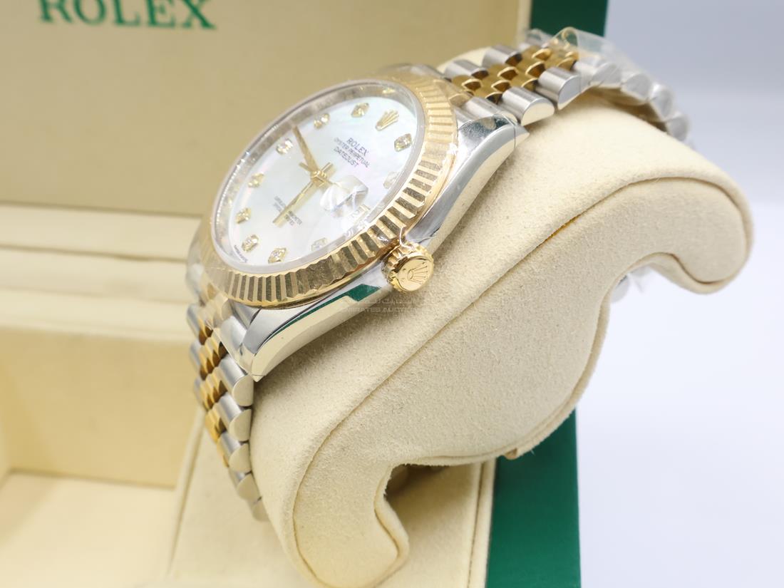 Rolex Watch for sale in UAE - 578620 | Emirates Auction