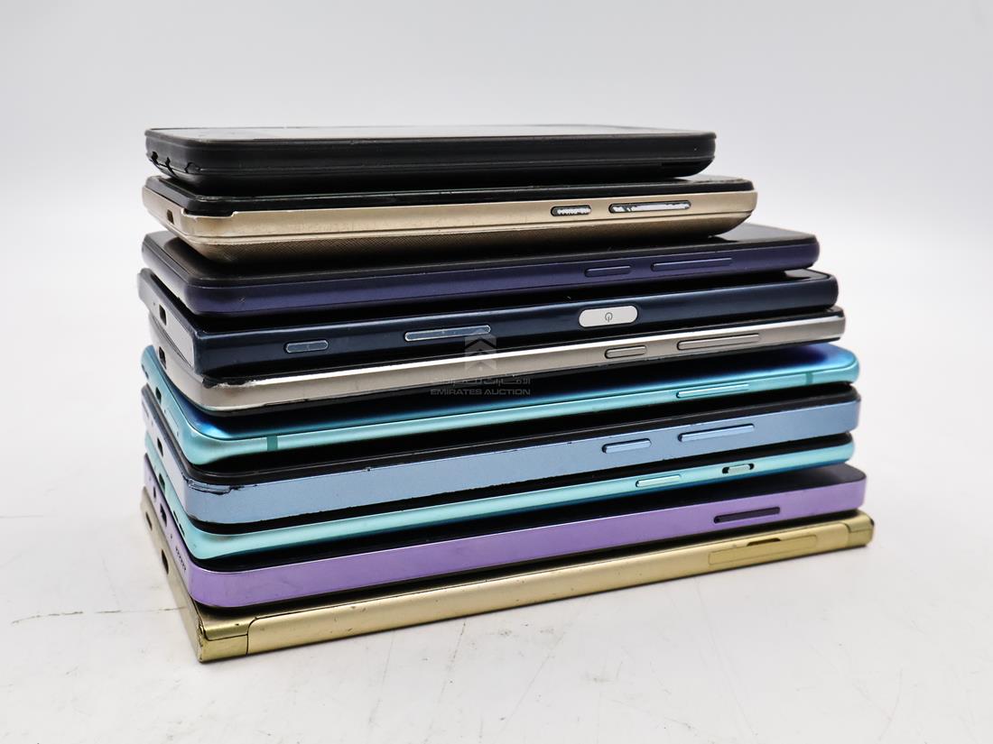 Mobile Phones for sale in UAE - 559717 | Emirates Auction