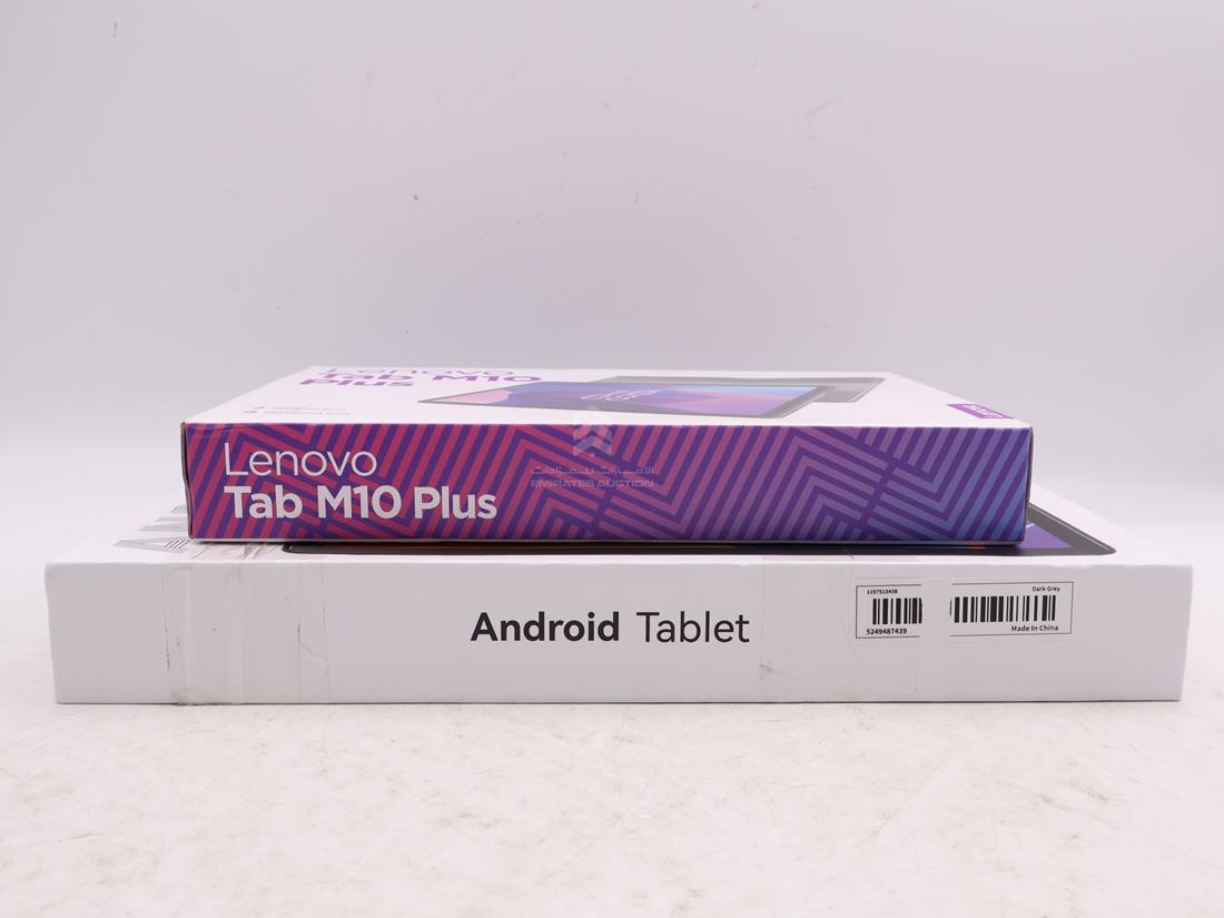 Tablets for sale in UAE - 554143 | Emirates Auction