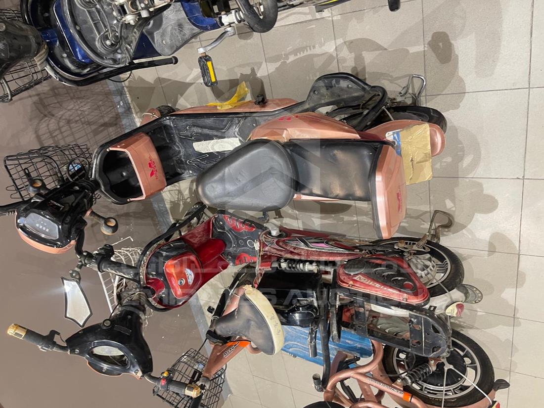 Bikes for sale in UAE - 517957 | Emirates Auction
