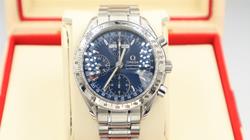 Omega watch for sale in UAE - 580272 | Emirates Auction