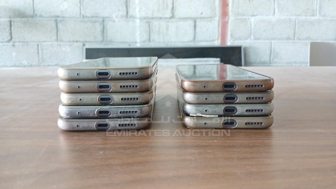 Mobile Phones for sale in UAE - 604448 | Emirates Auction