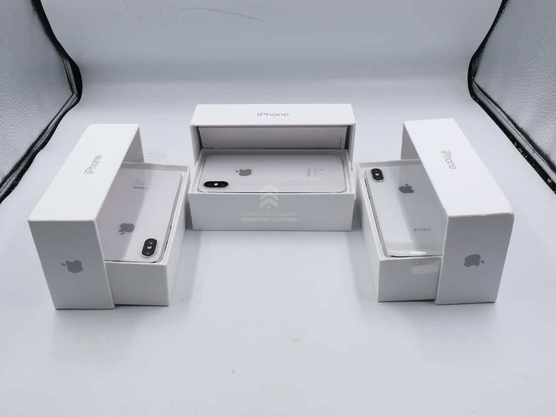 iPhones for sale in UAE - 556778 | Emirates Auction