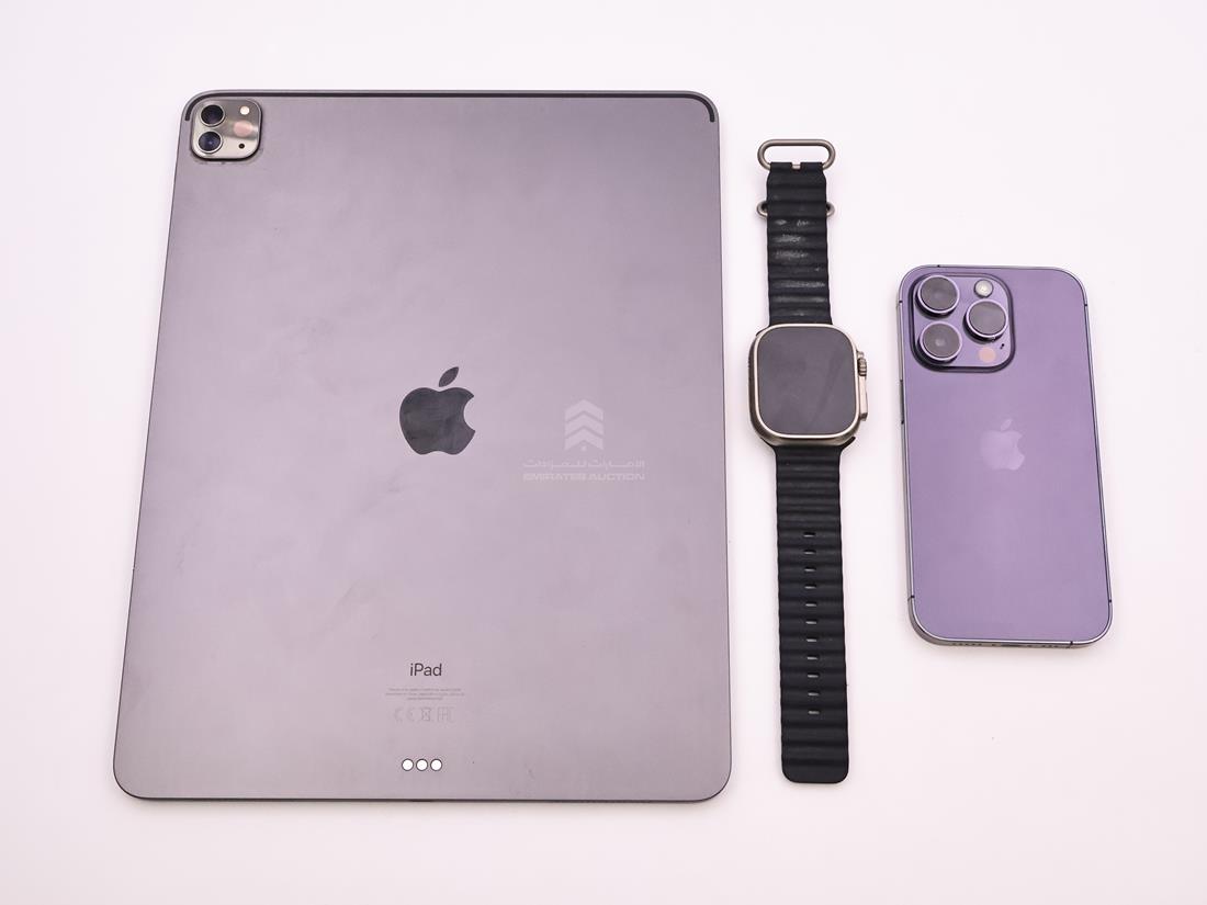 Apple Package for sale in UAE - 503059 | Emirates Auction