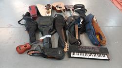 Musical Instruments for sale in UAE - 601746 | Emirates Auction