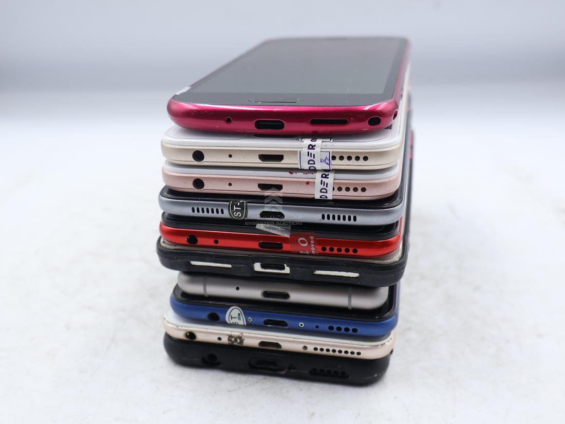 Mobile Phones for sale in UAE - 542147 | Emirates Auction