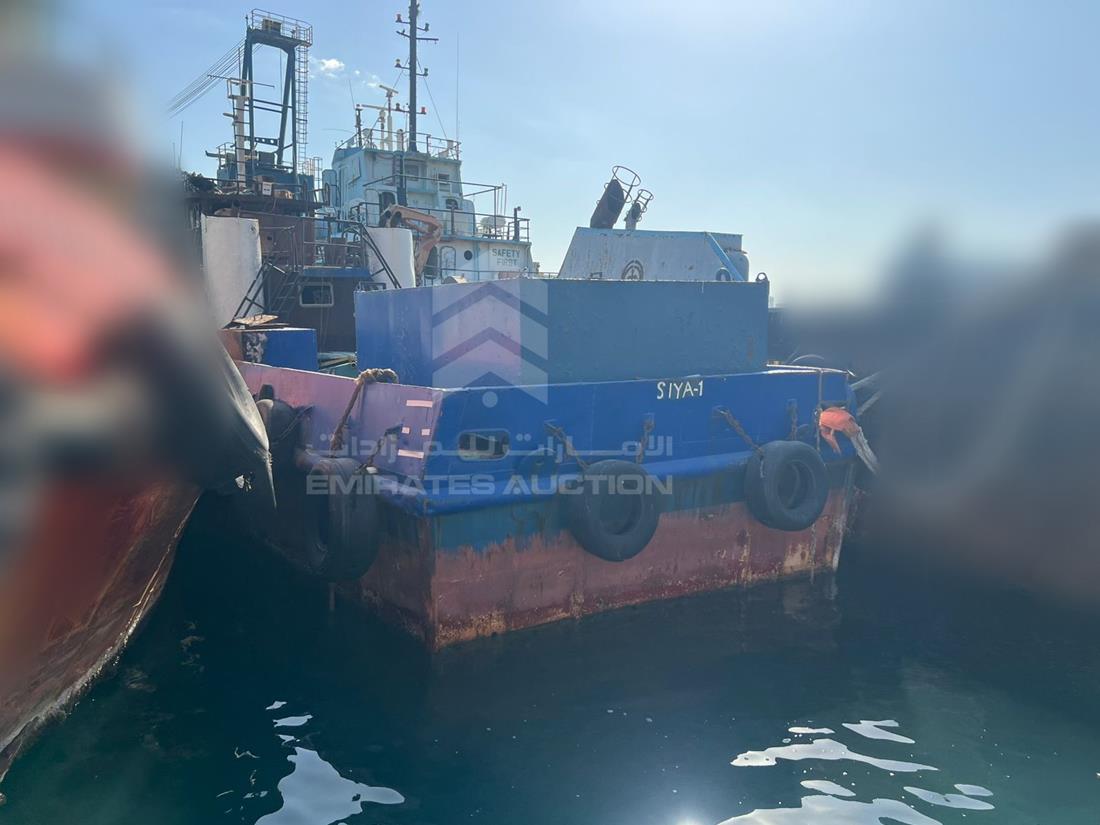 SIYA 1 for sale in UAE - 612118 | Emirates Auction