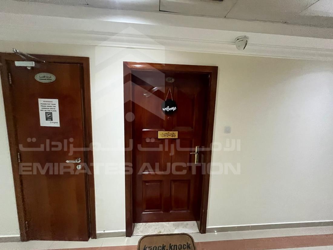 SILICON STAR 1 - Lease for sale in UAE - 15154 | Emirates Auction