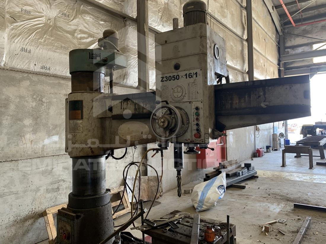 drill machines for sale in UAE - 561069 | Emirates Auction